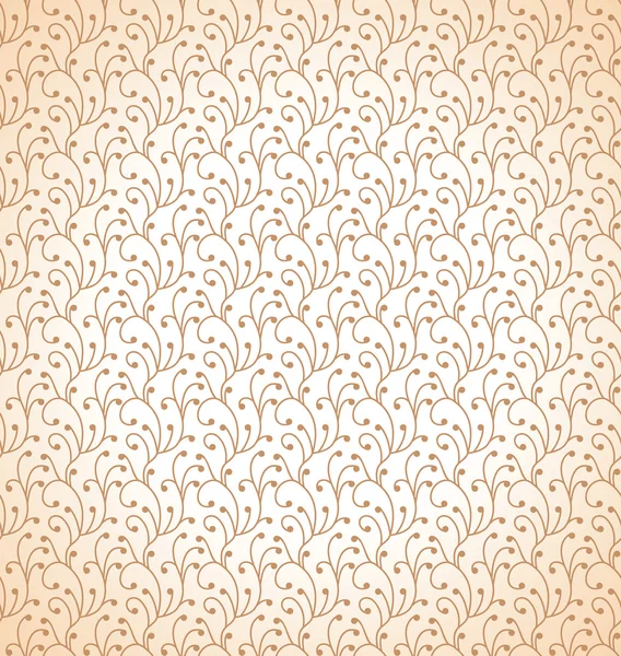 Seamless golden wedding card background Stock Vector Image by ©malkani ...