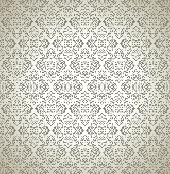 Seamless traditional golden wallpaper Stock Vector Image by ©malkani ...