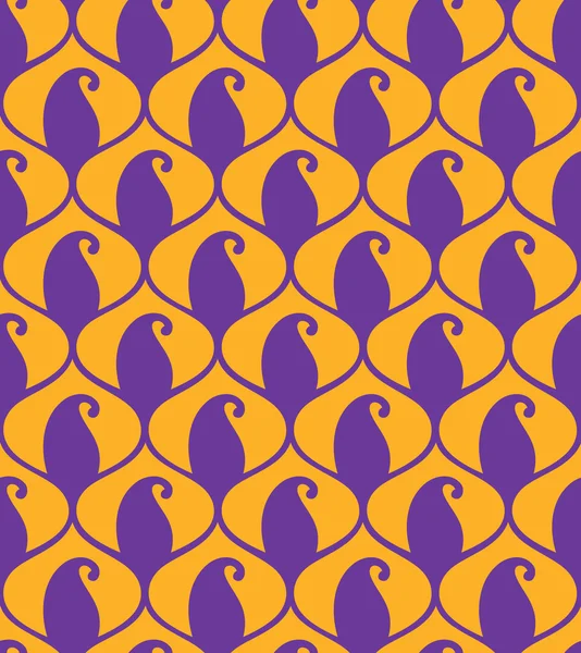 Fancy vector wallpaper Vector Art Stock Images | Depositphotos