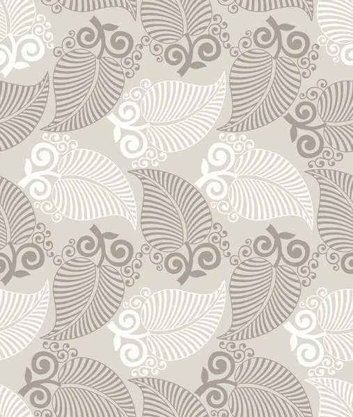 Seamless fancy pattern Vector Art Stock Images | Depositphotos
