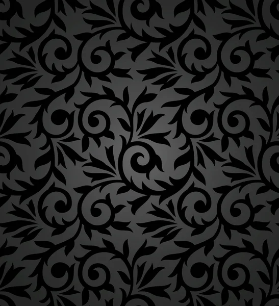 Seamless fancy pattern Vector Art Stock Images | Depositphotos