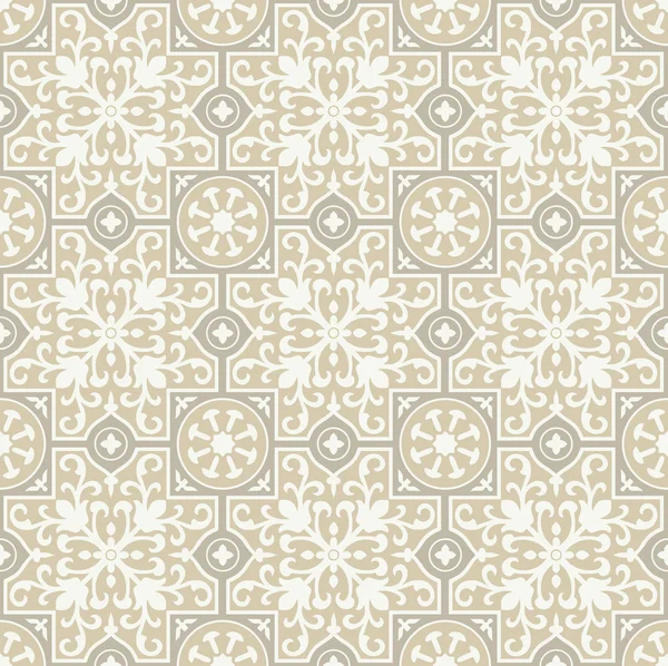 Seamless fancy pattern Vector Art Stock Images | Depositphotos