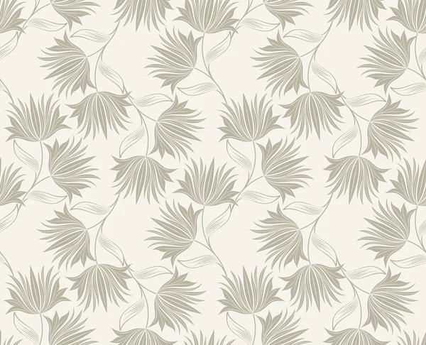 Seamless fancy pattern Vector Art Stock Images | Depositphotos