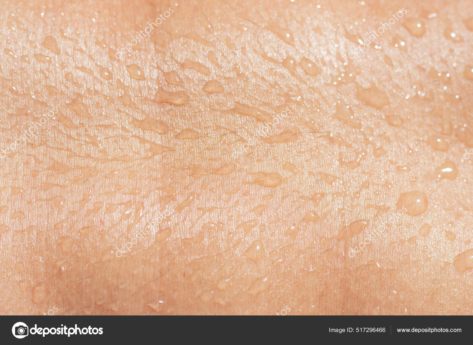 Female Skin Texture