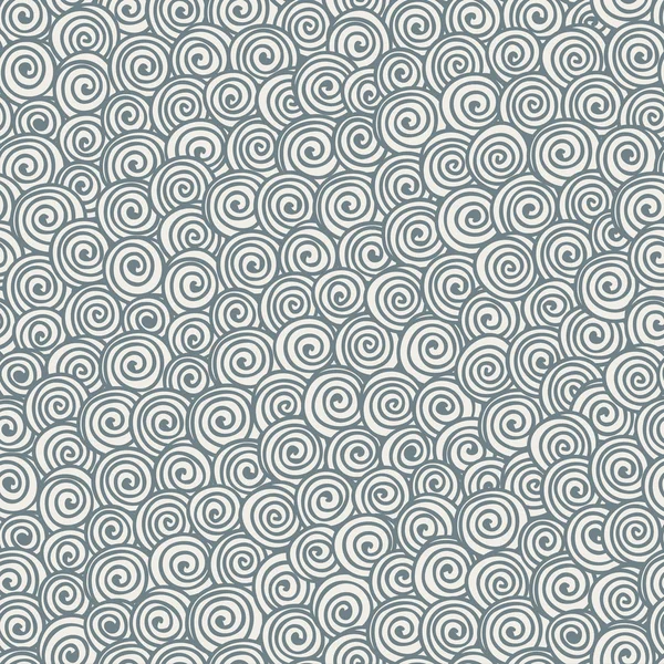 Swirls pattern Stock Vector Image by ©Magnia #15786037