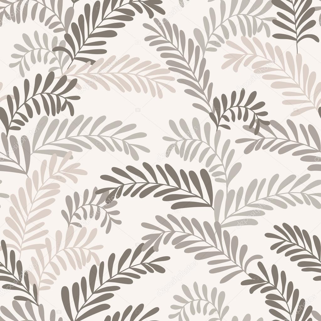 Leaf pattern Stock Vector Image by ©Magnia #18888409