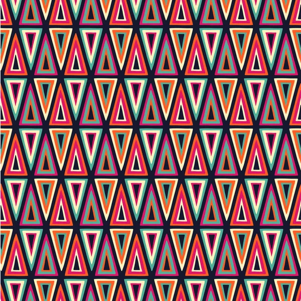 7,793 Triangles pattern Stock Illustrations | Depositphotos