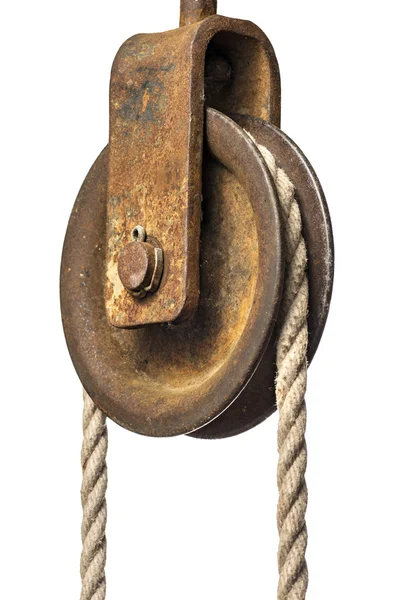 Pulley Stock Photos, Royalty Free Pulley Images | Depositphotos