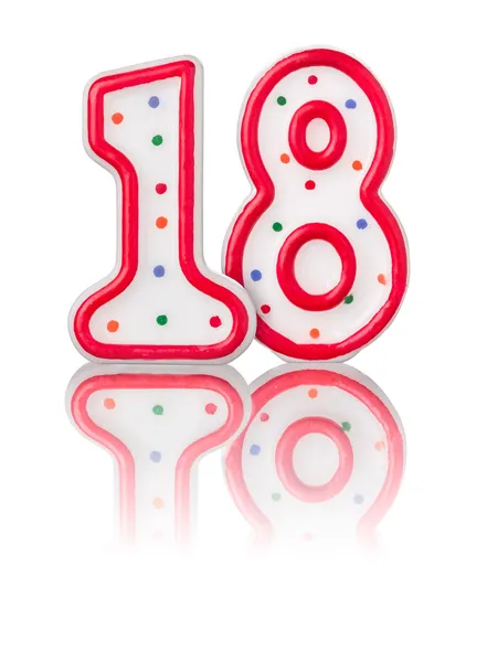 Fotos de Número 18 de stock, imágenes de Número 18 sin royalties ...