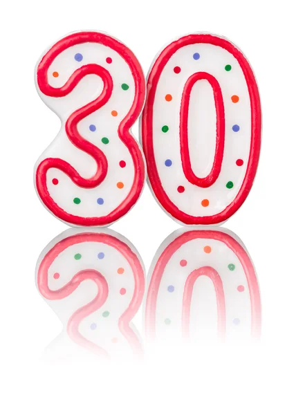 Number 30 Pictures, Number 30 Stock Photos & Images | Depositphotos®