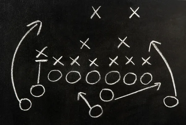 Football playbook Stock Photos, Royalty Free Football playbook Images ...