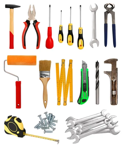 50,702 Tools collection Stock Photos, Tools collection Images ...