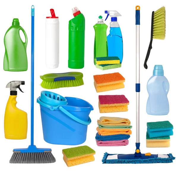 Janitorial supplies Stock Photos, Royalty Free Janitorial supplies ...