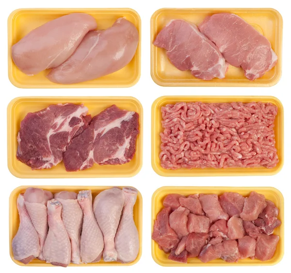 Lean meat Stock Photos, Royalty Free Lean meat Images | Depositphotos