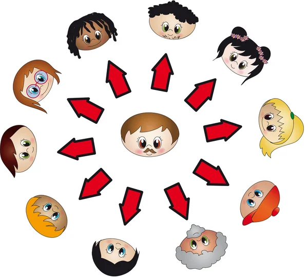 Interaction Stock Photos, Royalty Free Interaction Images | Depositphotos