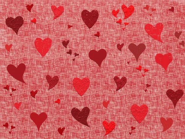 Heart background texture Stock Photos, Royalty Free Heart background ...