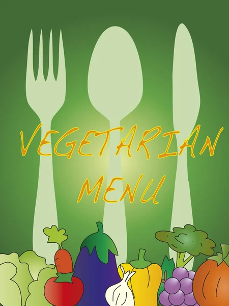 Veg food menu design Stock Photos, Royalty Free Veg food menu design ...