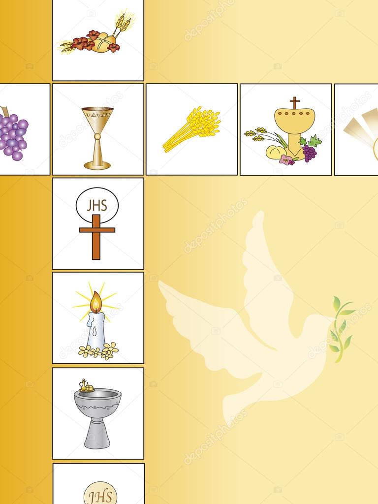 Religion background Stock Photo by ©casaltamoiola 24117457