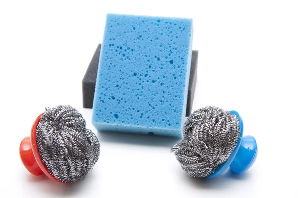 Wire sponge Stock Photos, Royalty Free Wire sponge Images | Depositphotos®
