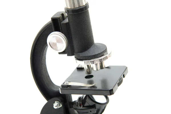 Microscope Stock Photo by ©yellow2j 9799163