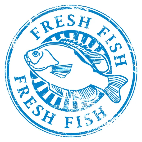 Fresh fish Stock Vectors, Royalty Free Fresh fish Illustrations ...