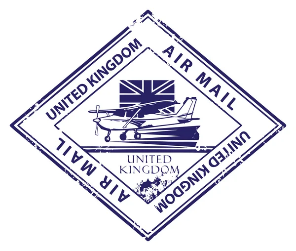 Airmail Vector Art Stock Images | Depositphotos