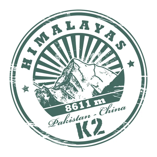 K2 Mountain Logo