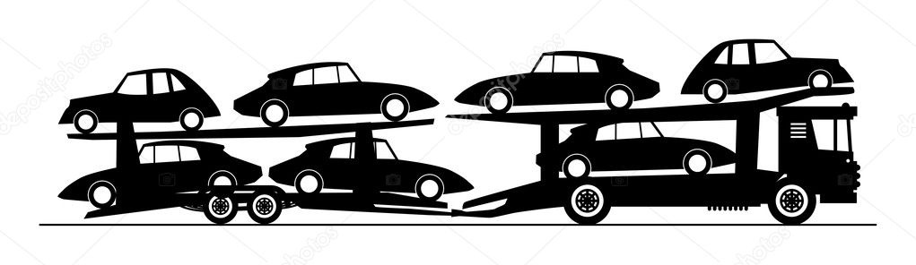 7,239 Autotransporter Vector Images | Depositphotos