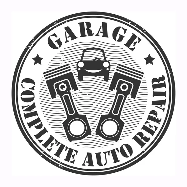 Service stamp Vector Art Stock Images | Depositphotos