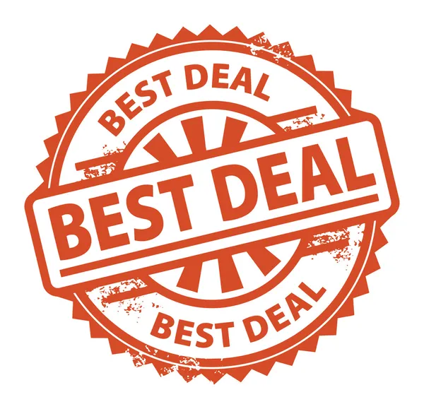 Great Deals Logo