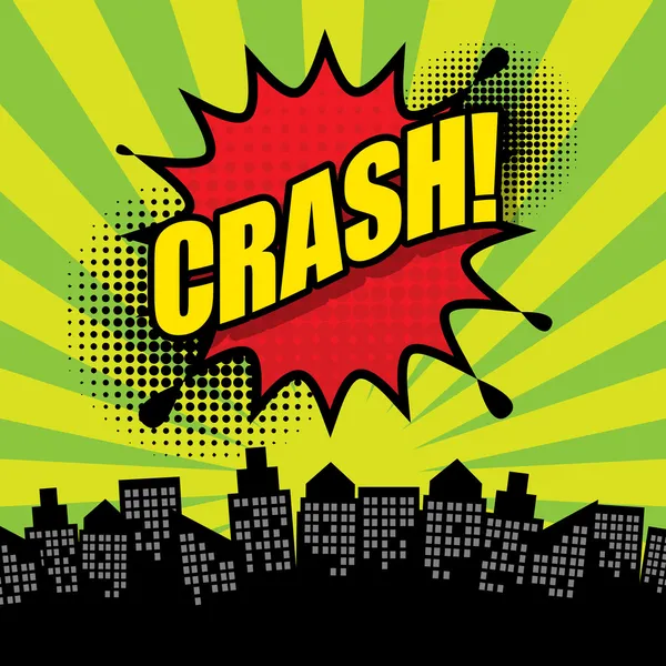 Comic book city Stock Vectors, Royalty Free Comic book city ...