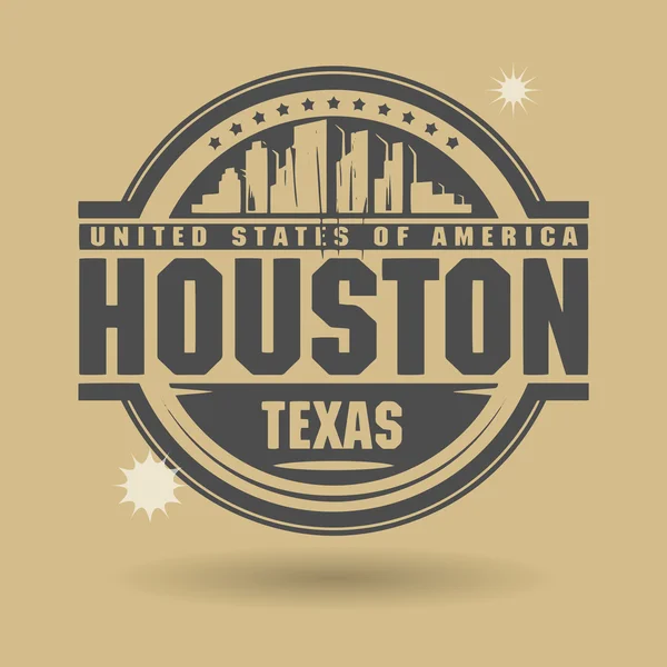 Houston Vector Art Stock Images | Depositphotos