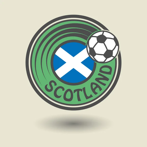 26,850,892 Scottish football Vector Images | Depositphotos