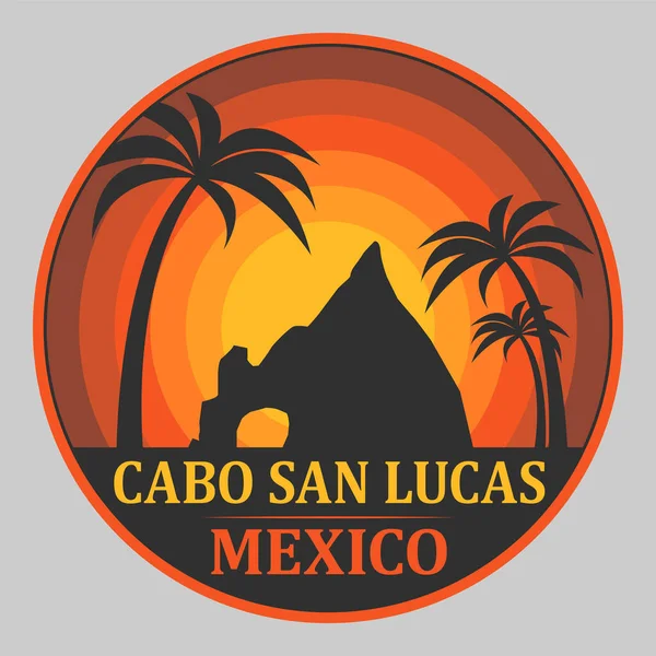 100,000 Cabo san lucas Vector Images | Depositphotos