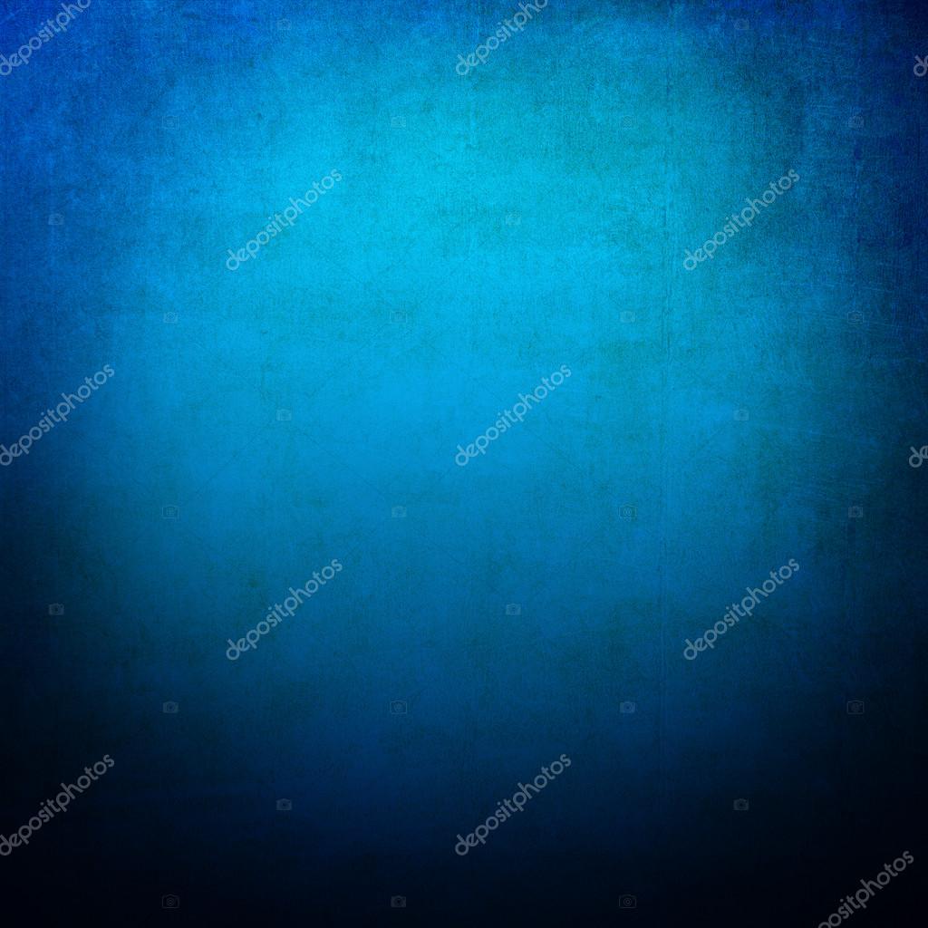 Blue gradient background — Stock Photo © Malija #27575695