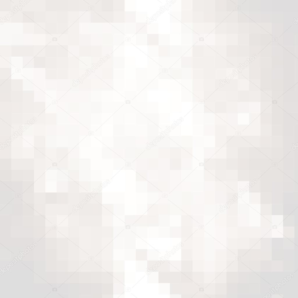 Abstract gray pixel background — Stock Photo © Malija #47818161