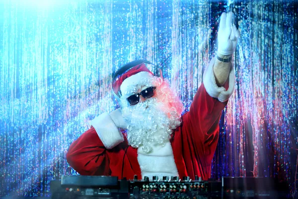 Santa disco Pictures, Santa disco Stock Photos & Images | Depositphotos®