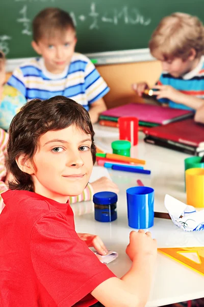 Drawing lesson - Stock Image - Everypixel