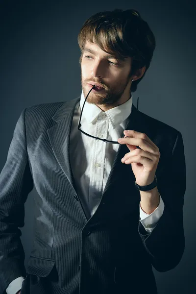 masculinity - Stock Image - Everypixel