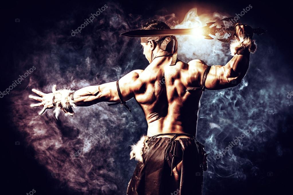 Strong Stock Photo by ©prometeus 50553703