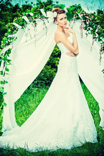 nature lady - Stock Image - Everypixel