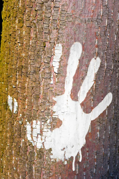 53 Handprint tree Stock Photos, Handprint tree Images | Depositphotos®