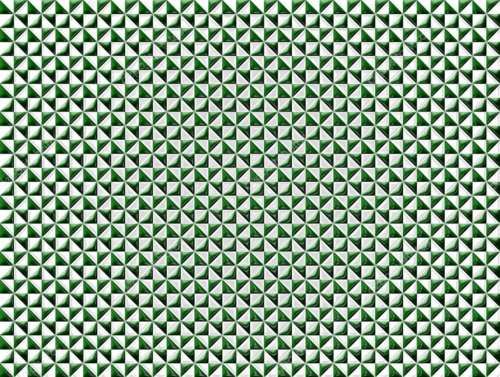 Green Pattern — Stock Photo © Ussatcheva #12602043