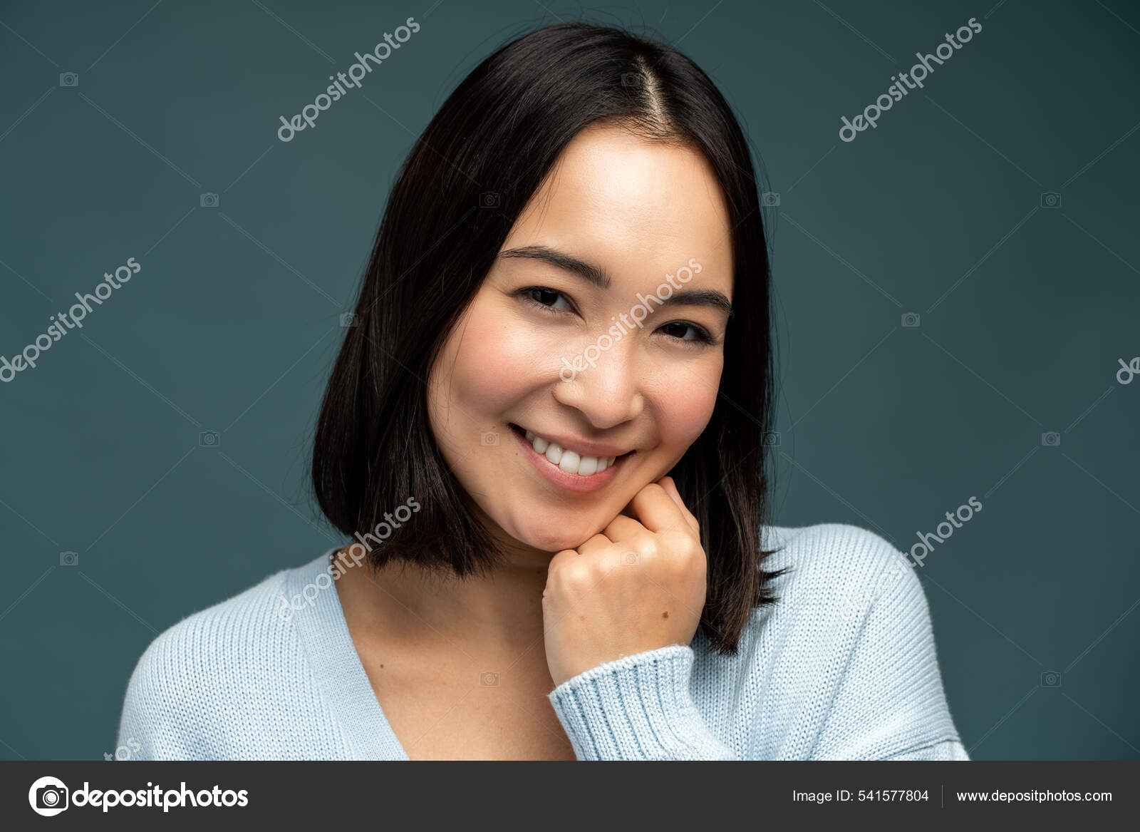 No Makeup Face Asian