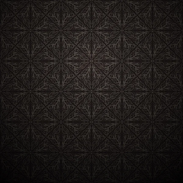 Vintage dark background Vector Art Stock Images | Depositphotos
