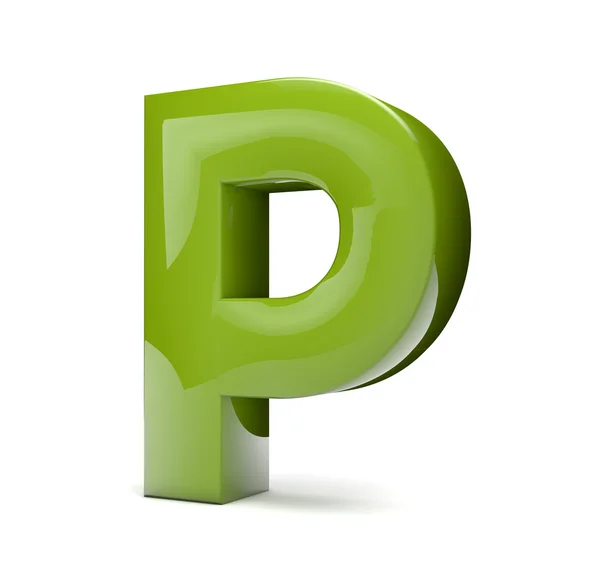 Letra p verde Stock Photos, Royalty Free Letra p verde Images ...