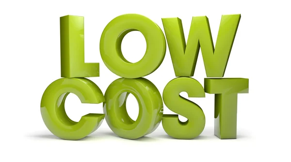 Lowest Cost