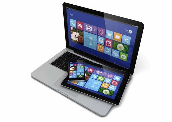 Mobile devices Stock Photos, Royalty Free Mobile devices Images ...