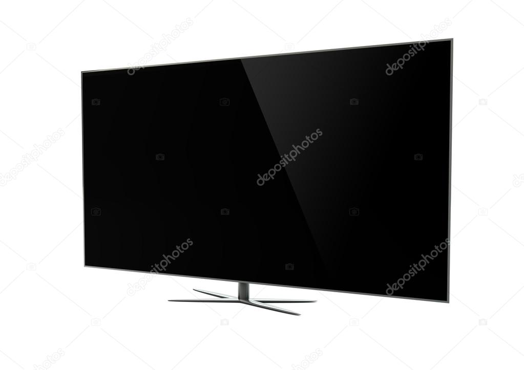 Television — Stock Photo © georgejmclittle #41566089