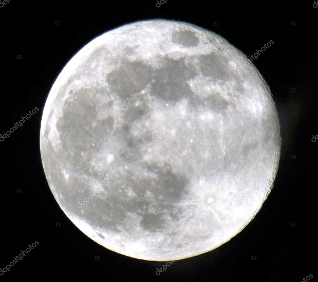 Full Moon — Stock Photo © doncon402 #28951611 Full Moon — Stock Photo © doncon402 #28951611